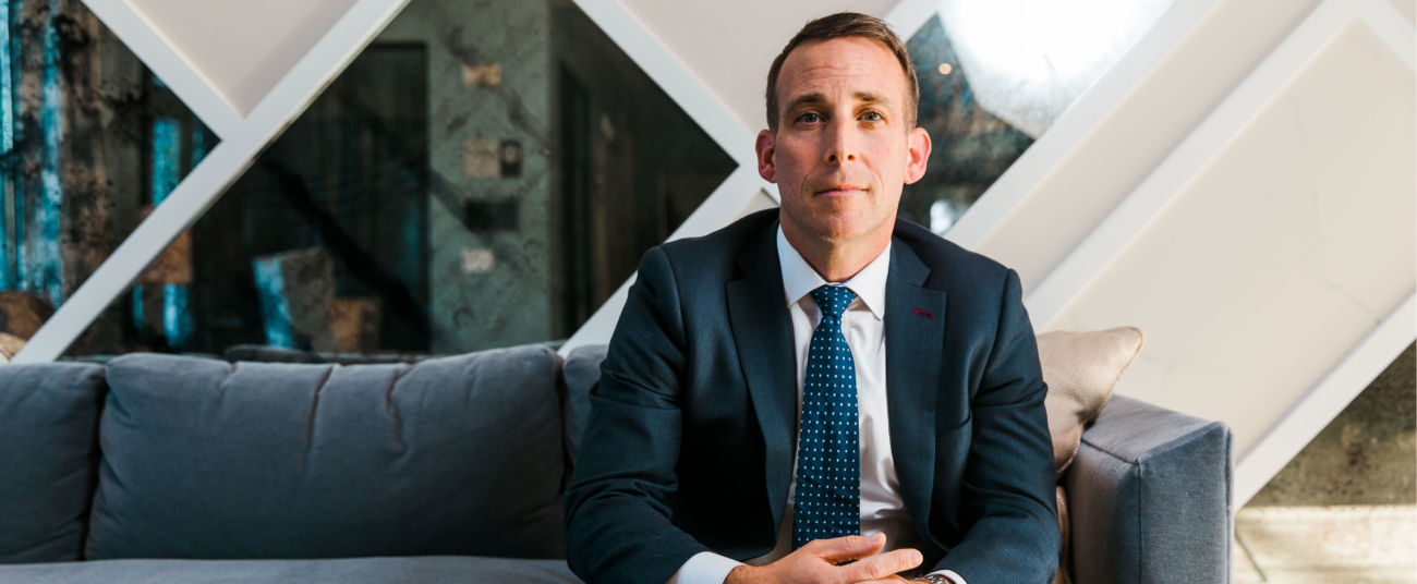 Capital Square Promotes James Brunger to Chief Sales Officer - Capital ...