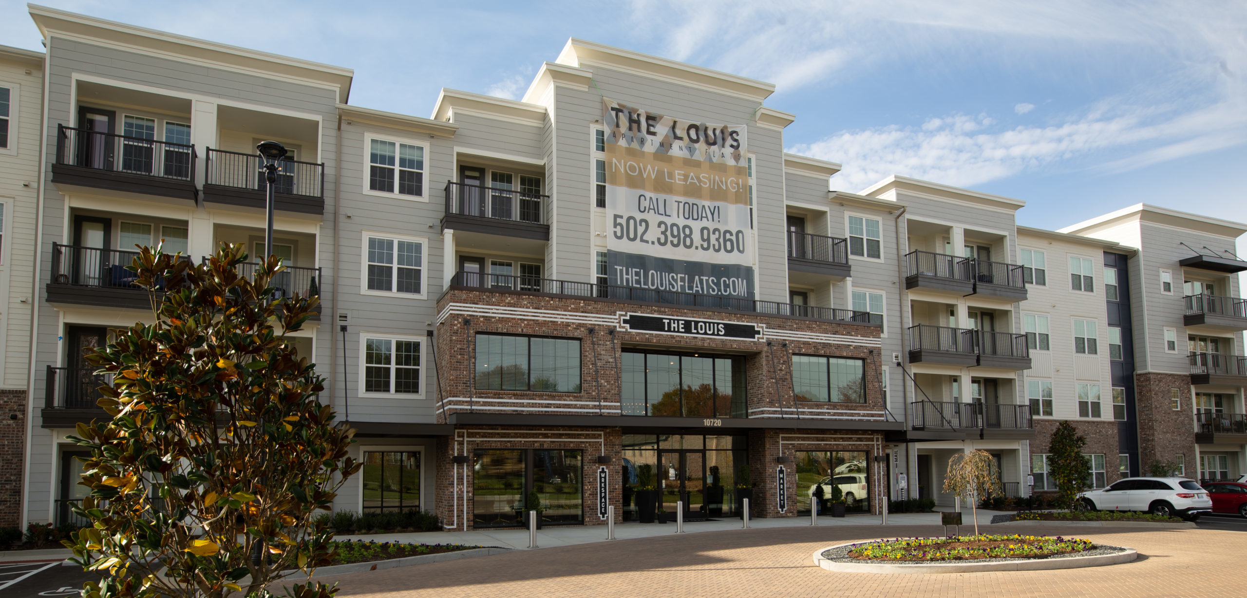 Home - Capital Square