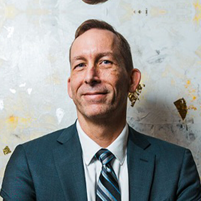 Jeff Gregor - Capital Square - Raising capital, buildings and expectations