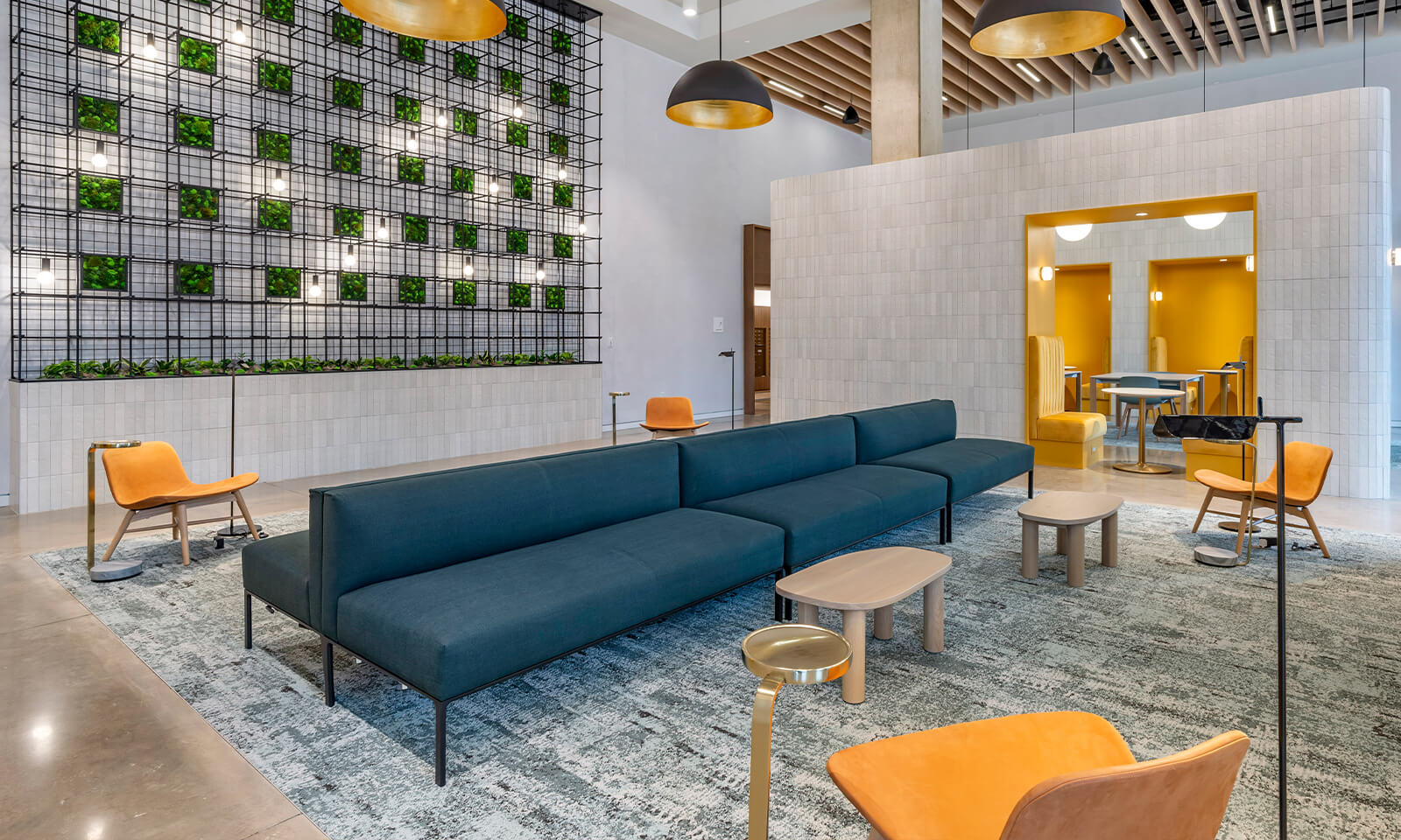 Otis - Capital Square - Raising capital, buildings and expectations