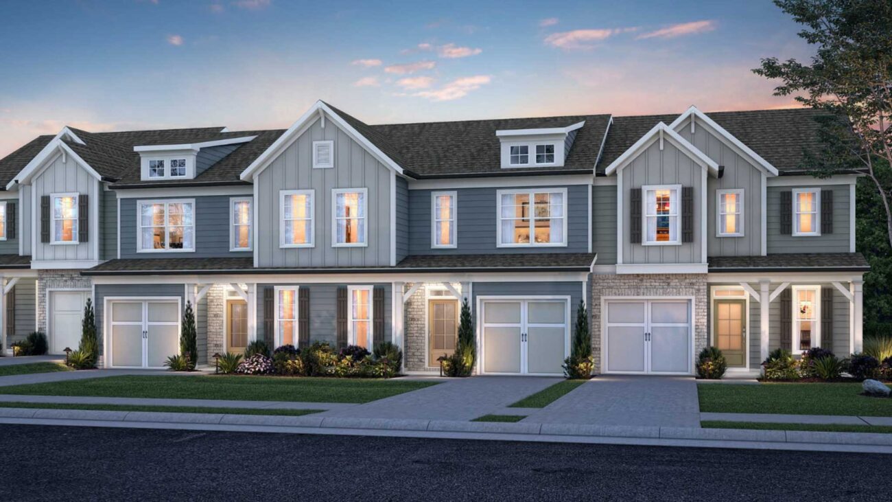 Home - Capital Square - Raising capital, buildings and expectations