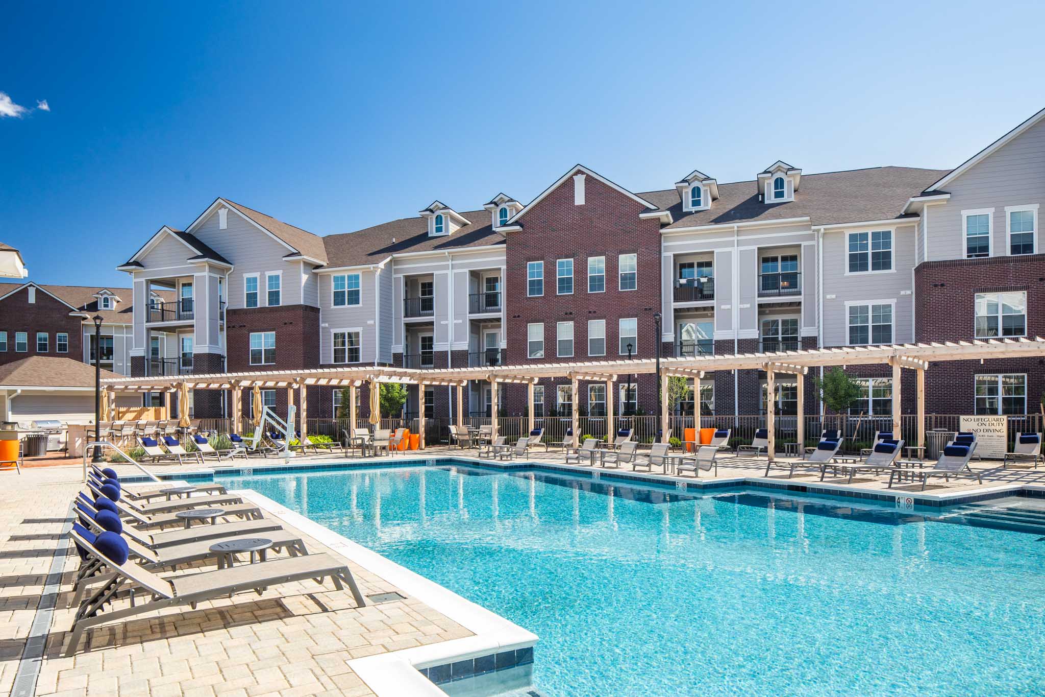Canopy at Ginter Park Apartments, DST - Capital Square - Raising ...