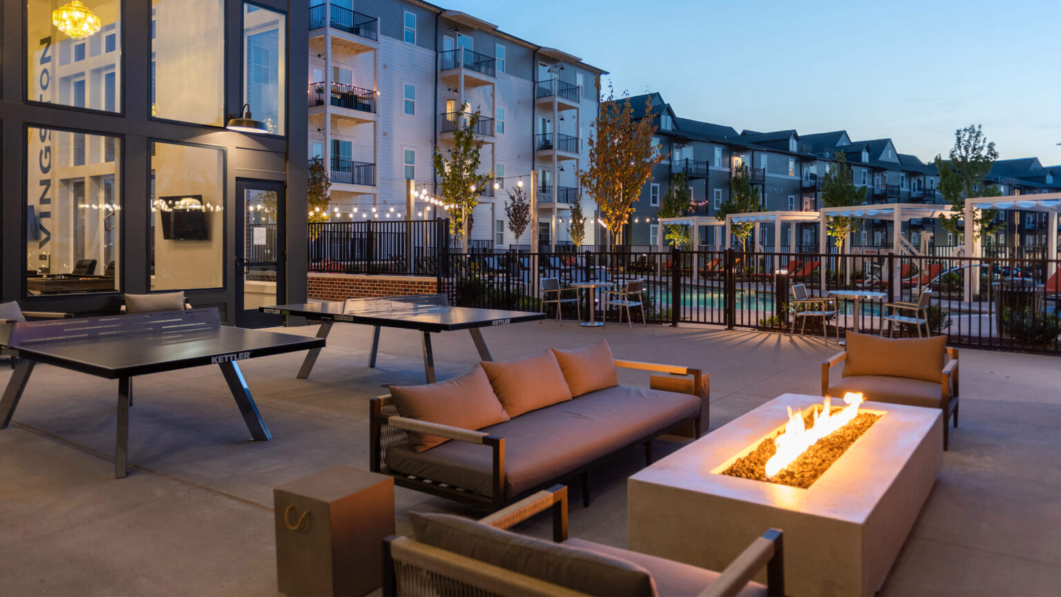 Home - Capital Square - Raising capital, buildings and expectations