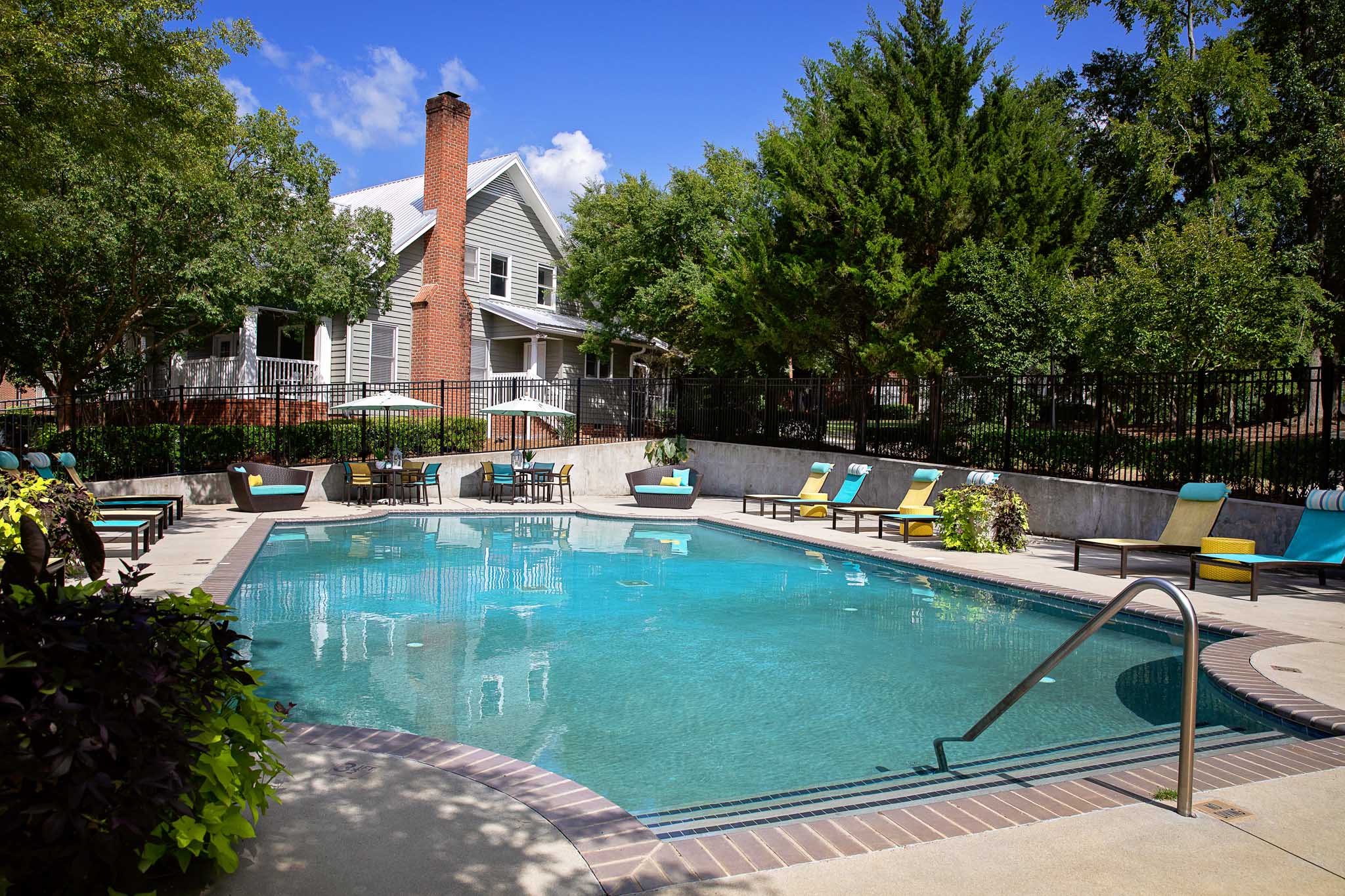 Lakeside on Riverwatch Apartments, DST - Capital Square - Raising ...