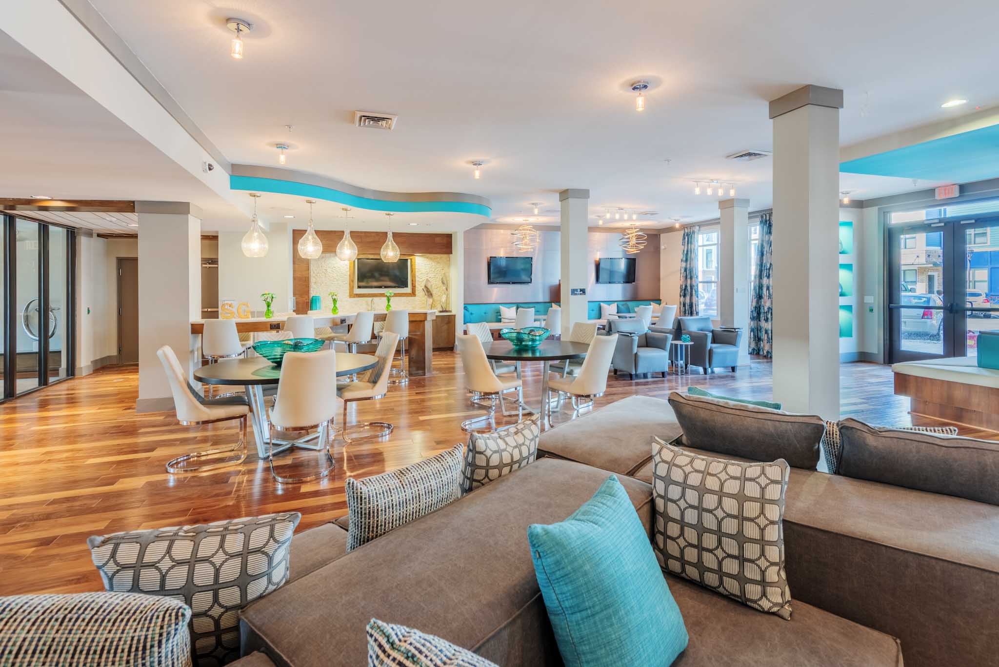 Capital Square 1031 Acquires Galeria Del Rio Townhome Community in ...