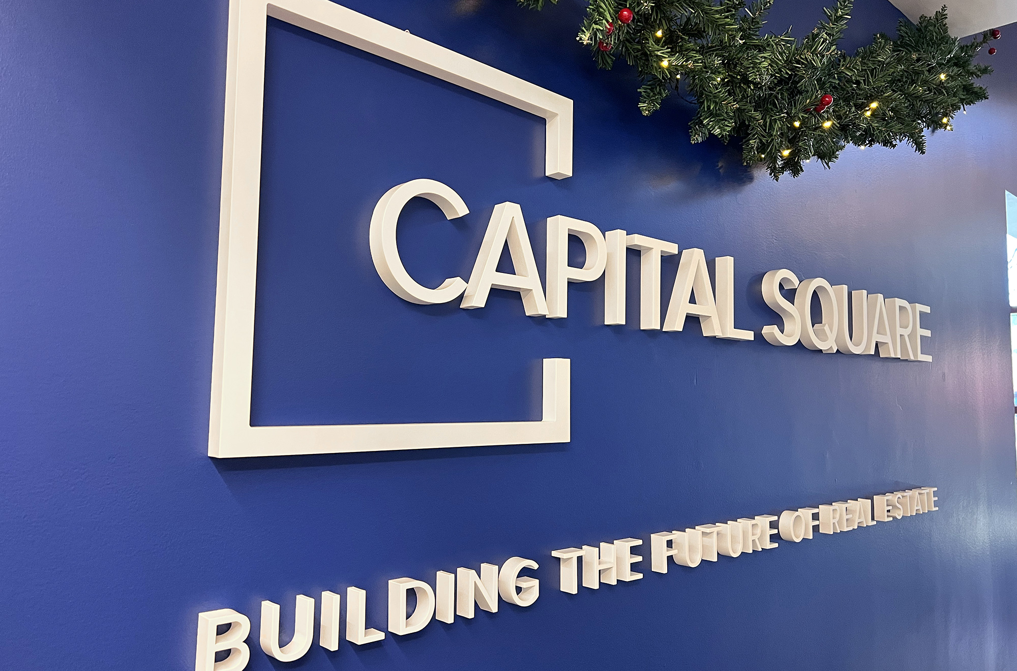 The History & Timeline of Capital Square - Capital Square - Raising ...