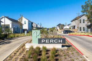 Capital Square and Perch Complete Construction of Single-Family Build ...