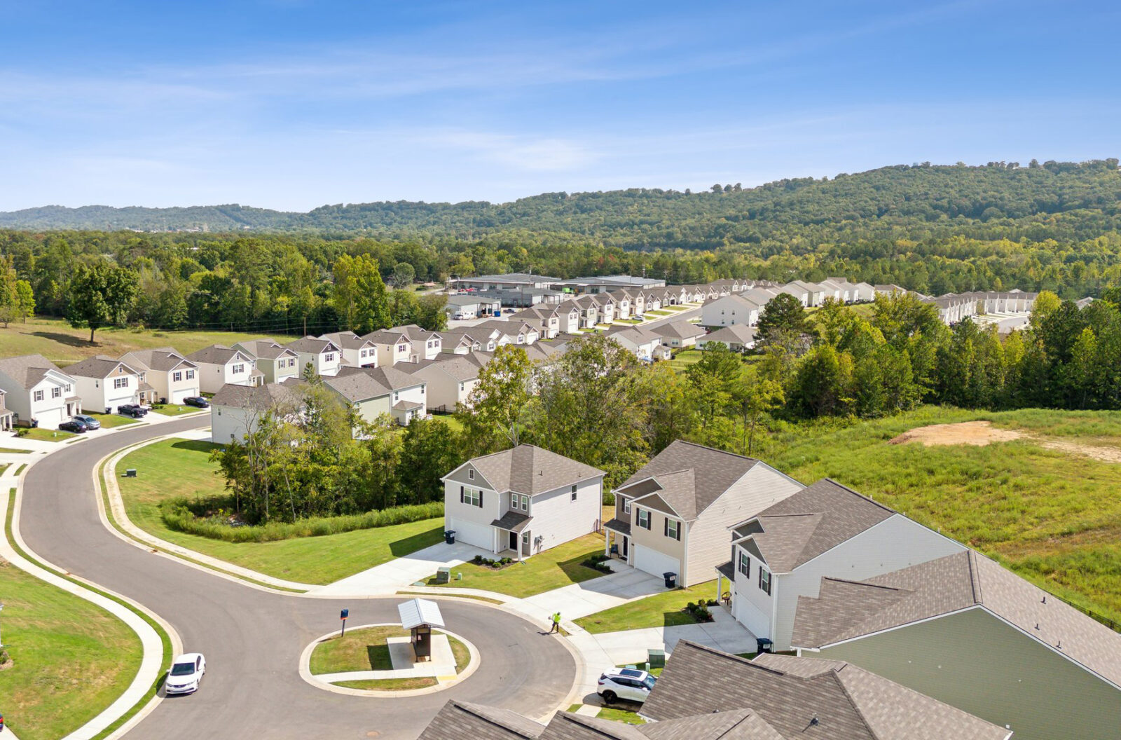 Home - Capital Square - Raising capital, buildings and expectations