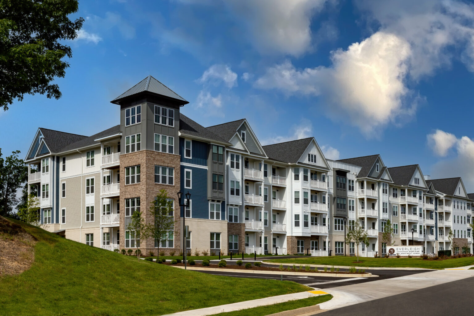 Capital Square Launches New Active Living DST Offering in Richmond’s ...